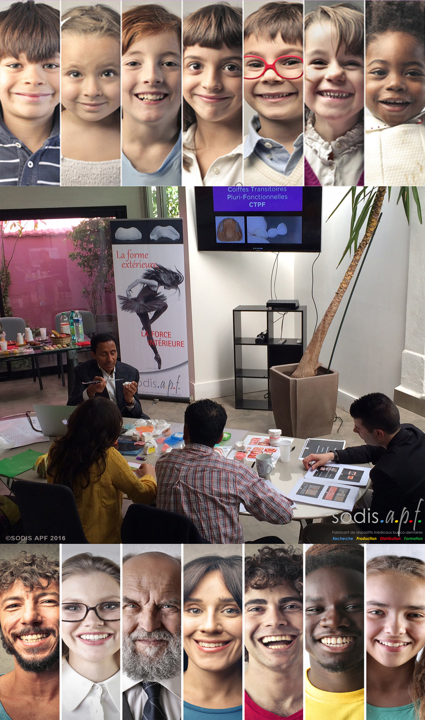 OSB Formation – Session 2018 | SODIS APF